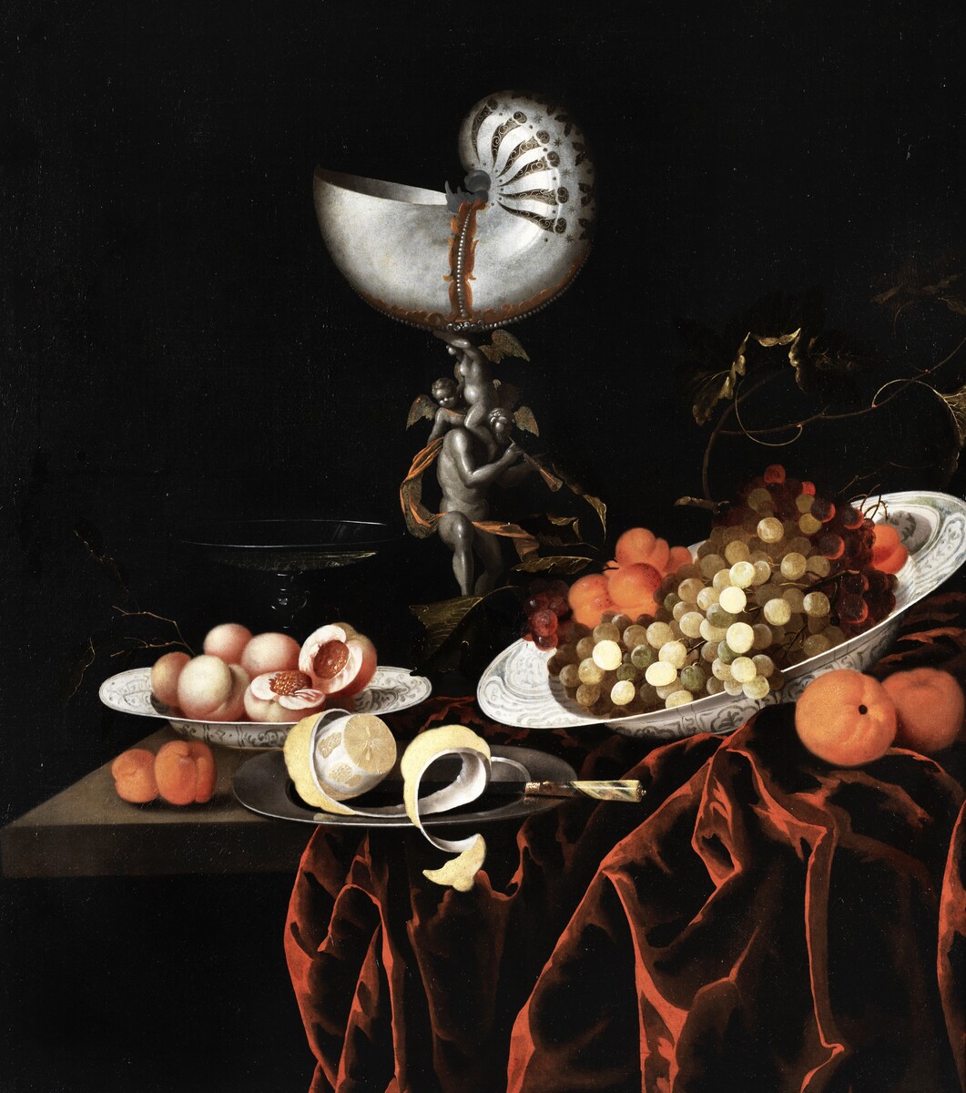° Slideshow 17th-century-flemish-and-dutch-paintin - Jean Moust