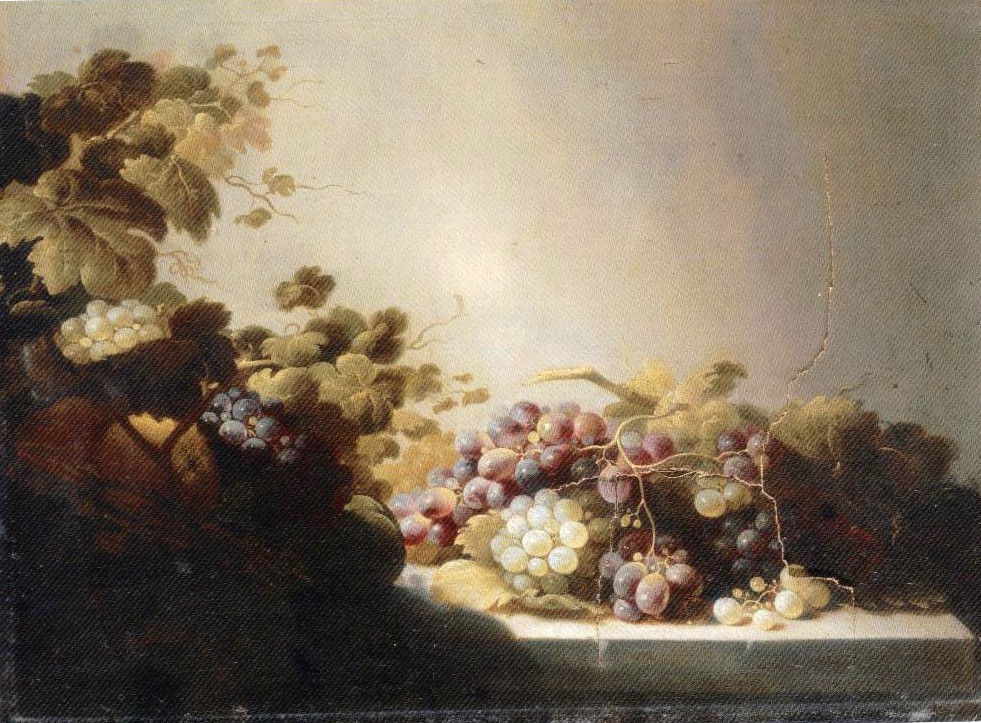 Голландский мастер натюрморта Roelof Koets (1592/93 - 1654 ...