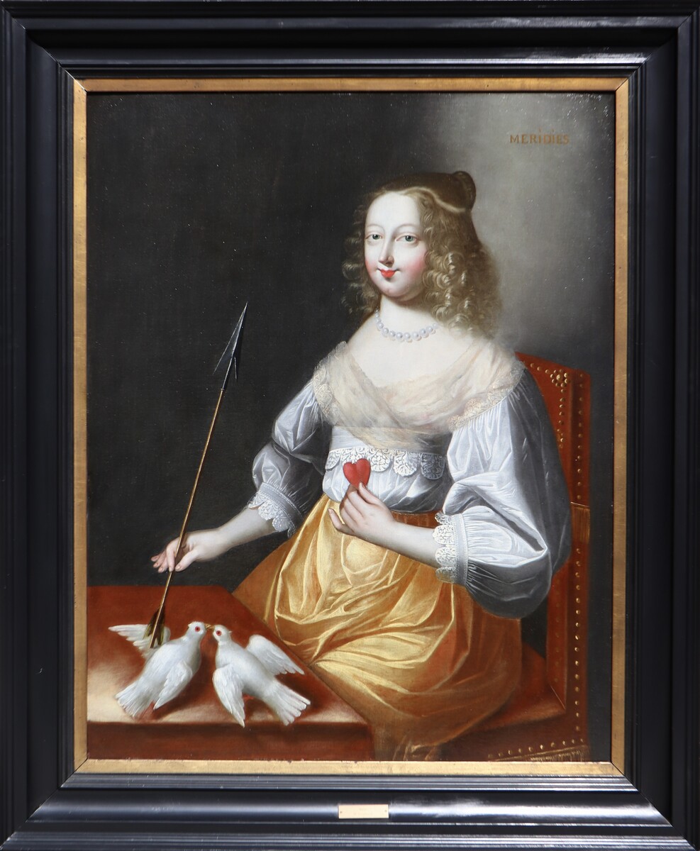 Four Times Of The Day