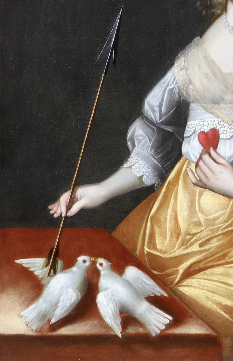 Four Times Of The Day